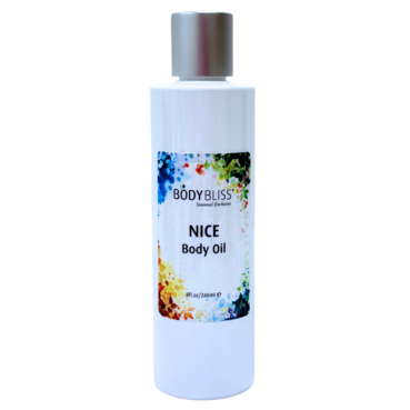 NICE Body Oil
